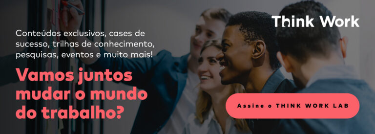 Think Work Lab - Think Work LabThink Work Lab