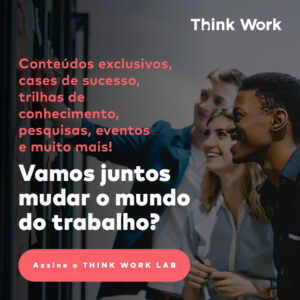 Think Work Lab - Think Work LabThink Work Lab