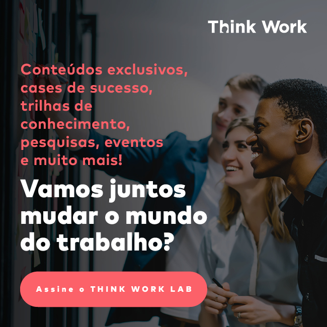 Think Work Lab - Think Work LabThink Work Lab