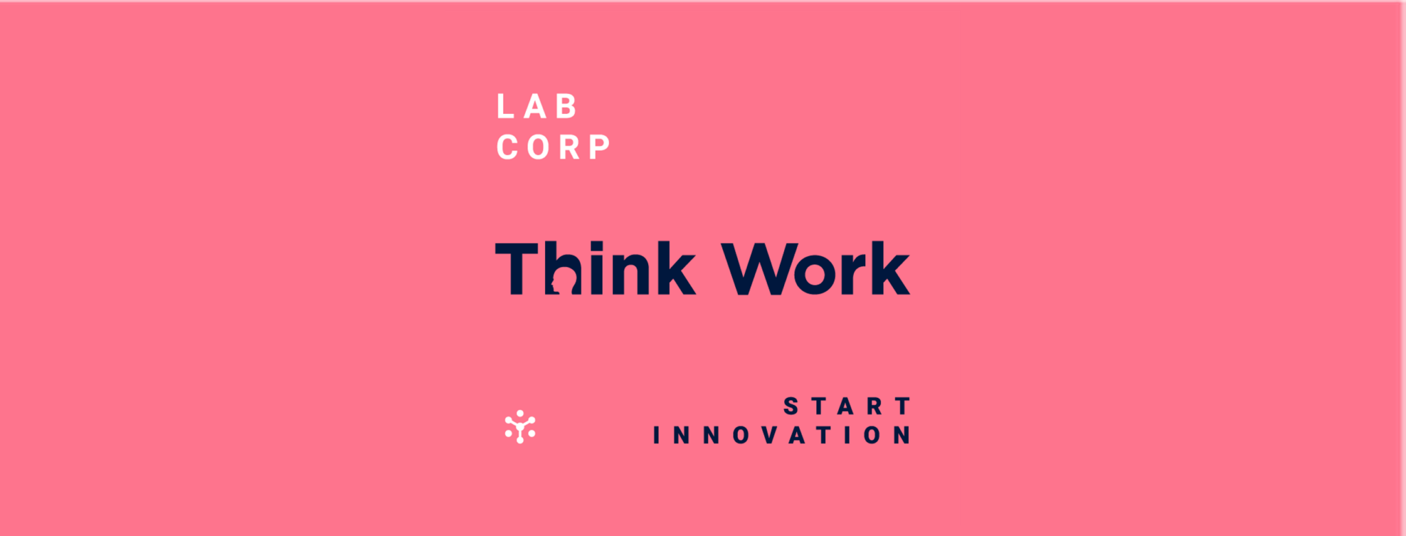 Think Work Start Innovation Inscrição - Confirmação - Think Work ...