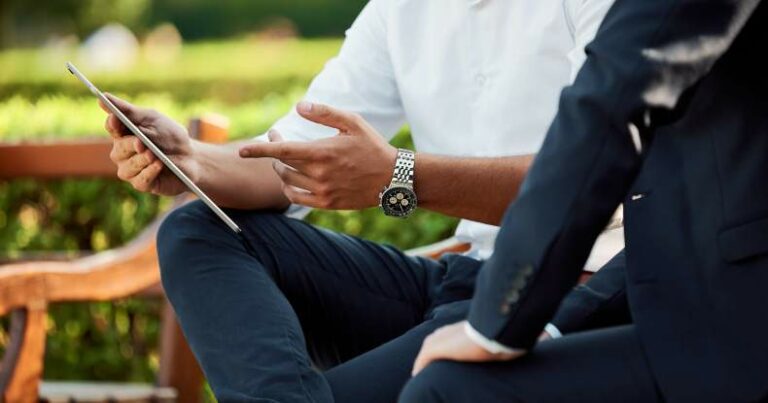 Feedback: principais tipos, métodos e como fazer de forma efetiva ...