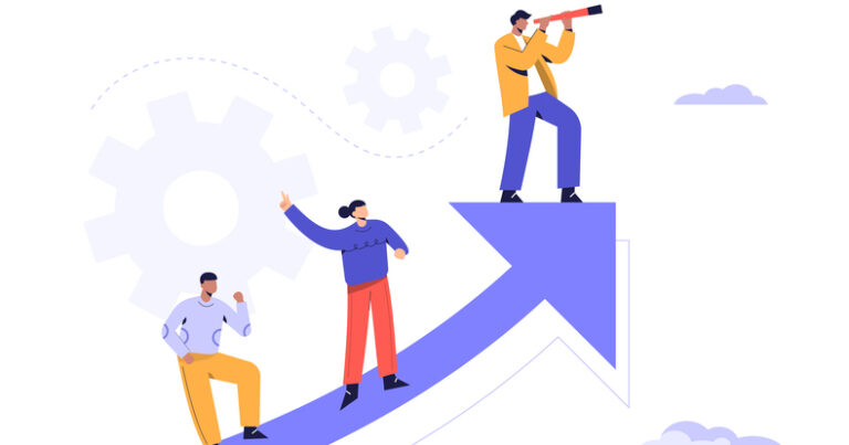 O que é plano de carreira, como funciona e como implementar - Think ...