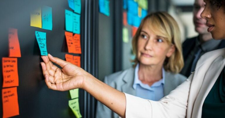 Tudo sobre metodologia ágil: quais as vantagens e como aplicar - Think Work LabThink Work Lab