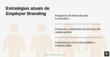 O que é employer branding: exemplos, conceitos e como aplicar - Think Work LabThink Work Lab