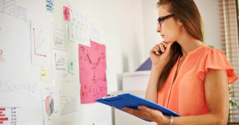 Tudo sobre metodologia ágil: quais as vantagens e como aplicar - Think Work LabThink Work Lab