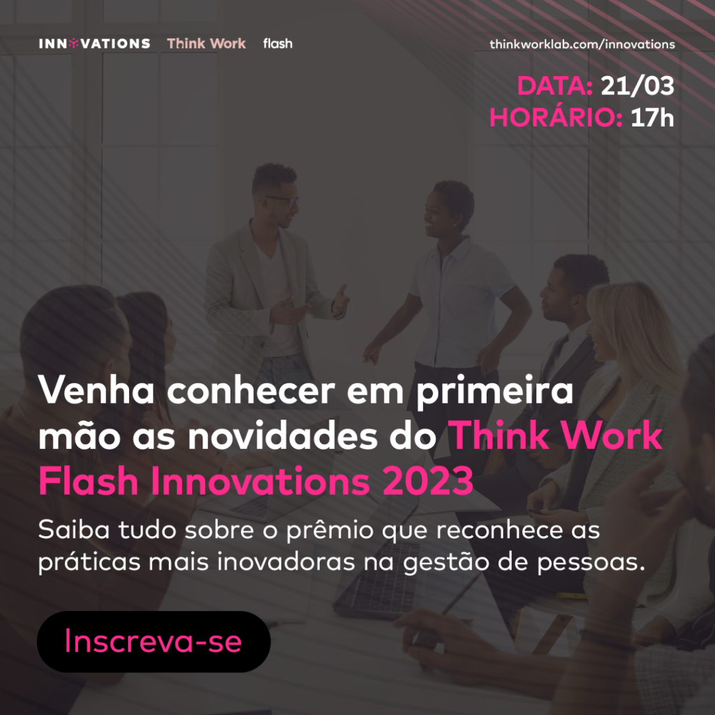 2 a cada 10 empresas oferecem benefícios de saúde completos - Think Work LabThink Work Lab