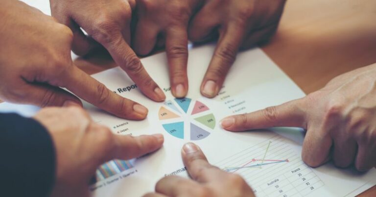 Metas de RH: quais as principais, como criar e melhorar resultados ...