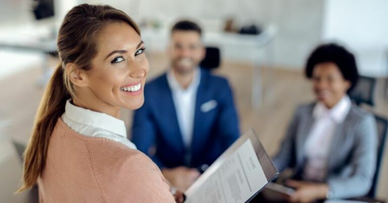 Tudo sobre atração e seleção: como atrair os melhores talentos? - Think ...