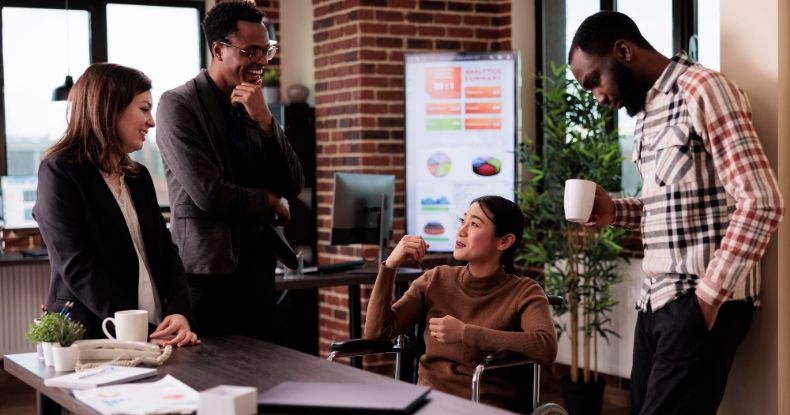 Employee experience: o que é, benefícios e como implementar - Think Work LabThink Work Lab