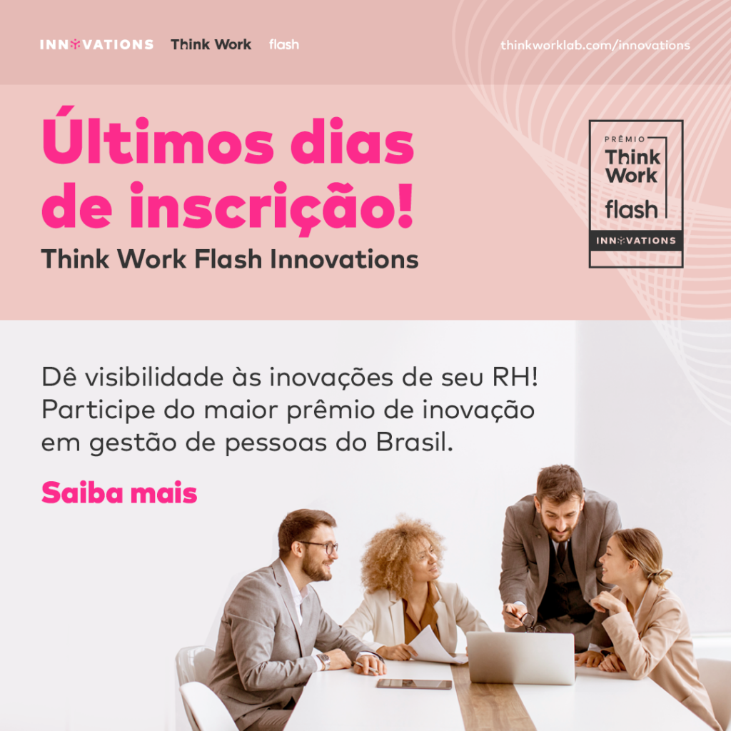 Estímulo à curiosidade é imprescindível na cultura de aprendizagem - Think Work LabThink Work Lab