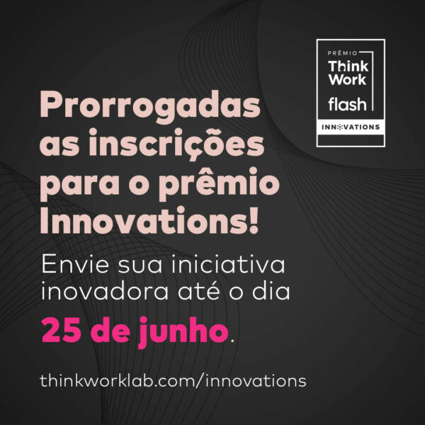 Prêmio Innovations 2022: 109 projetos receberam o selo RH Inovador ...