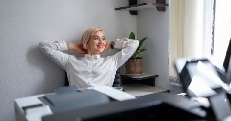 Day off: conceito e a importância de uma cultura de bem-estar - Think ...