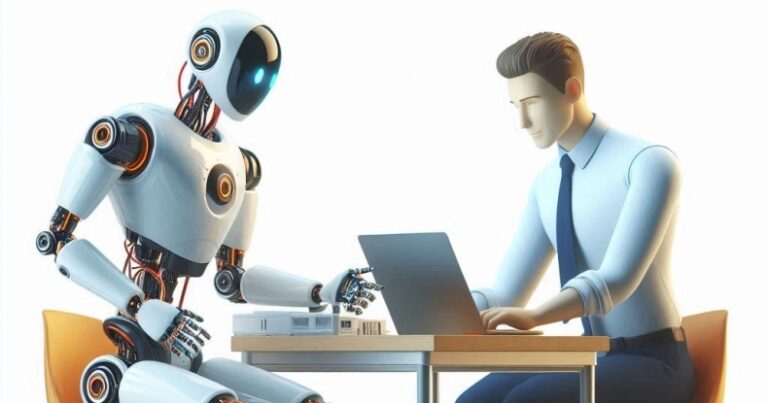 100 milhões vão interagir com “colegas” artificiais em 2025Think Work Lab